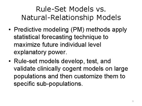 Population Health Identifying Risk And Segmenting Populations Predictive
