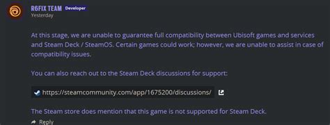 Muta R6 Finally Responded About Linux Anti Cheat You Gotta Make A Vid On It R Someordinarygmrs