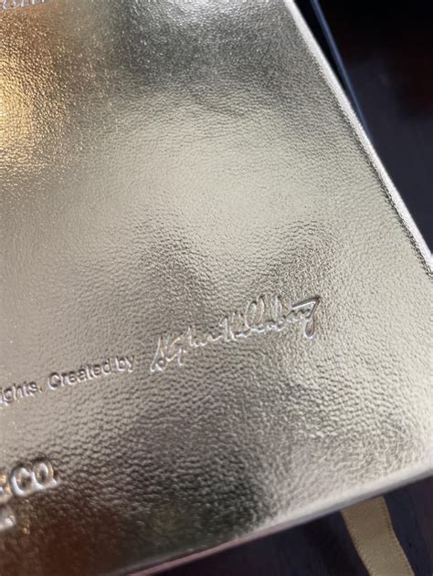 Gold Spongebob Journal Rspongebob