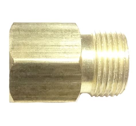 Compression Conversion Couplings Company