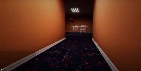 Escape The Backrooms Level Fun Guide