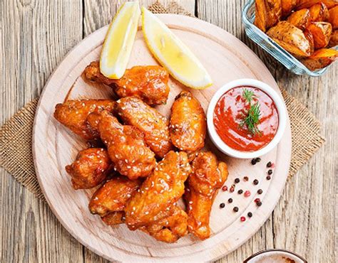Spar Chicken Wings Price At April Newton Blog