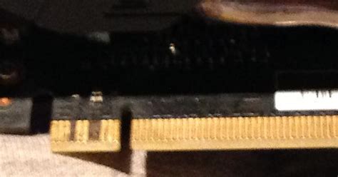 My Probably Broken Gpu Album On Imgur