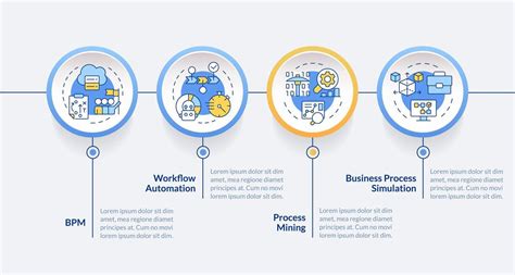 Process Workflow Vector Art Icons And Graphics For Free Download