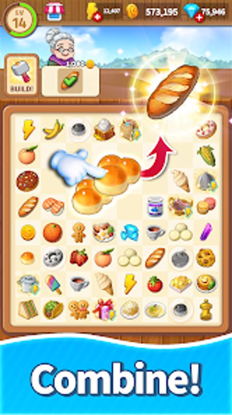 Merge Sweets For Android Download Merge Sweets For Android Download