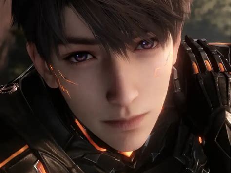 Love And Deep Space Xia Yi Zhou By 小李 Makerworld Download Free 3d Models