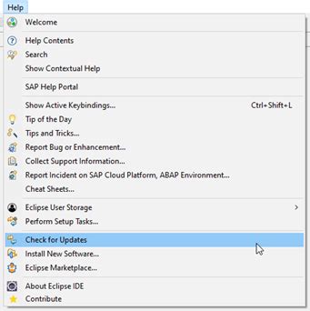 Sap S Hana Odp Based Cds Extractor Creation Sap Community