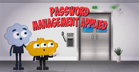Password Management Applied Course Talentlibrary