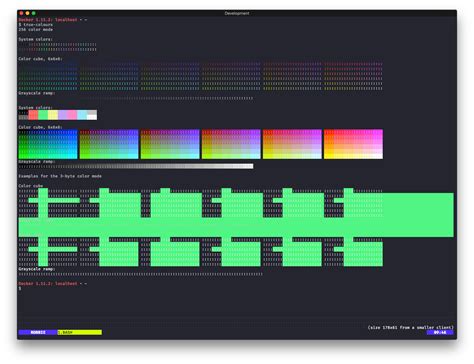 add support for 24 bit color · issue 649 · mobile shell mosh · github