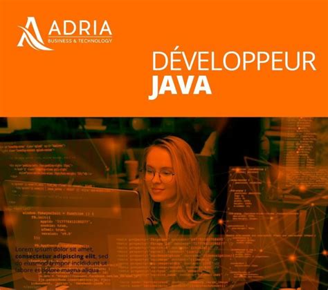 sara lifandali ️ sur linkedin javadeveloper opportunitécarrière innovation