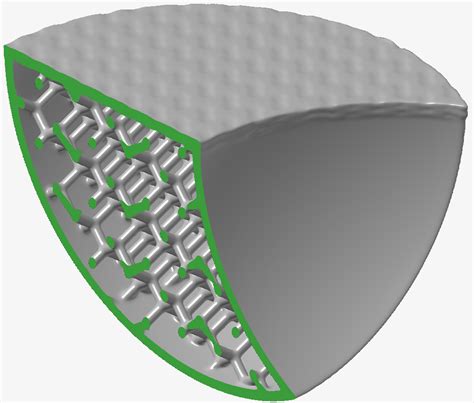 Smooth Implicit Geometry