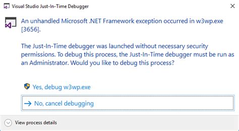 C Wcf Raises Exceptions When Run From Iis Stack Overflow