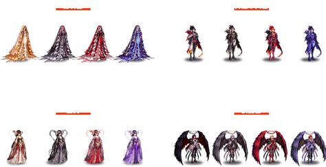 중국서버에서 판매중인 진각성의 서 아바타 던전앤파이터던파 에펨코리아