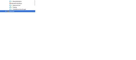 Java External Javascript Not Loaded In Selenium Stack Overflow