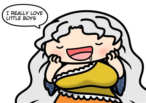 Yokai Is Dangerous To Little Boys Rtouhou