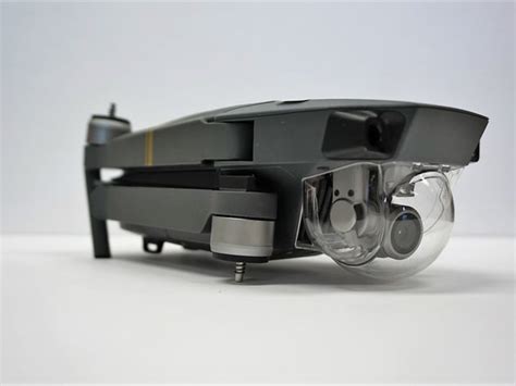 DJI Mavic Pro Troubleshooting IFixit
