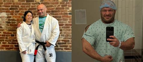 Bjj Black Belt Dr Mike Israetel Opens Up About Getting Liposuction