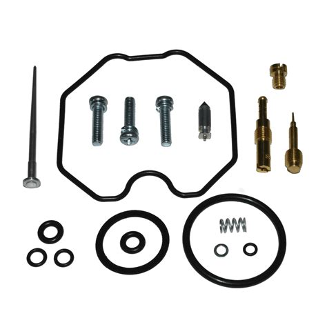 Carburetor Repair Kit Trx 250 Te Tm 16 21 Atv City