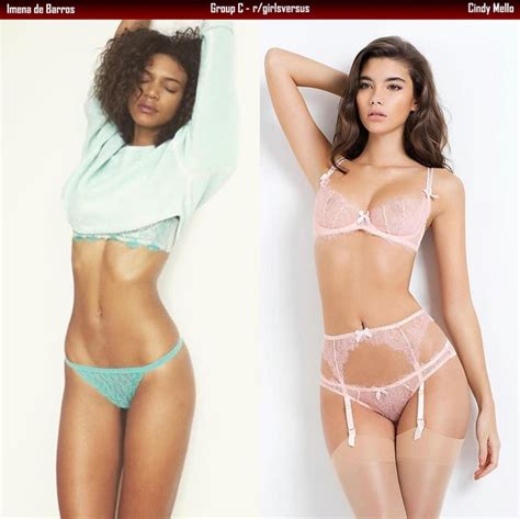 left vs right r girlsversus