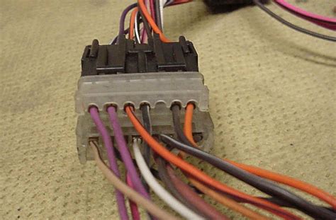 The Pictures Above Shown The Standard Sensors And Modules Typical To A