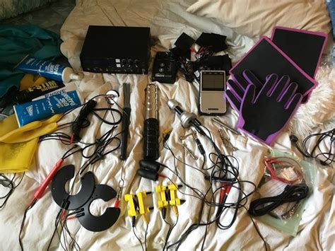 Best R Electroerotic Images On Pholder The Best Feeling Possible