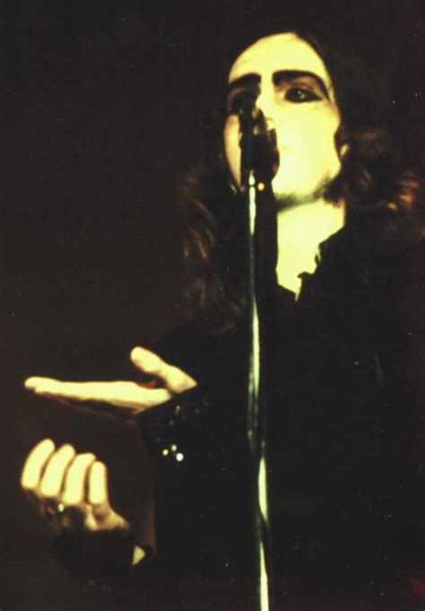 Rare Early Genesis Photos 1