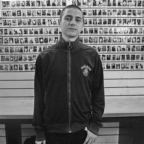 Declan Discs Balamii