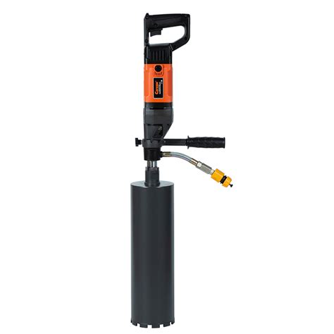 SCY-18/2EBM Diamond Core Drill Machine - Cayken® Tools Official Site