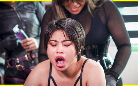 Dominafire And Astrodomina Strap On Fuck Salome Salvi Amateur Amateur