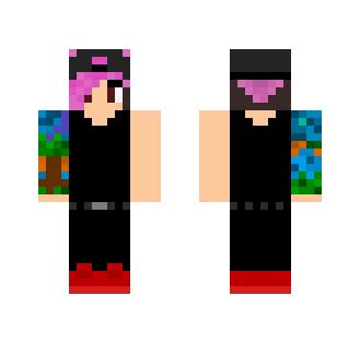 Download Josh Dun Minecraft Skin For Free SuperMinecraftSkins