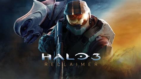 Halo 3 Odst 4k Wallpaper