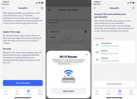 What Is A Homekit Secure Router Trusted Reviews