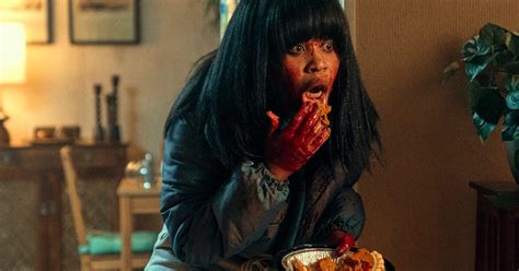 Is Swarm Based On A True Story Radio Times