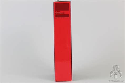 Review And Photo Gallery Star Wars The Black Series Tbs3 Captain