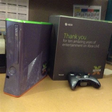 Thanks Xbox
