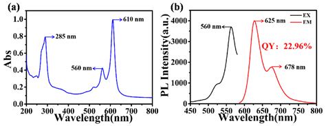 Biosensors Free Full Text Solid Phase Synthesis Of Red Fluorescent