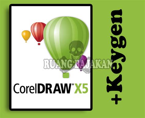 coreldrawgraphicssuitex5installer en serial keygen downwfile