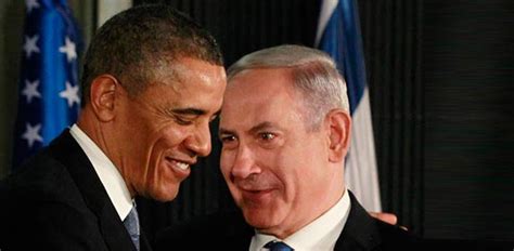 תוכנית אובמה להקהות עוקץ ביקור נתניהו פגיעה באייפק גלובס