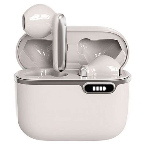 Навушники Bluetooth WALKER WTS-55 ivory - купити за 915.20 грн у Києві ...
