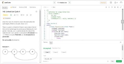 Deepa Elangovan On Linkedin Codingchallenge C Leetcode Array