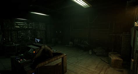 i keep making my game in unreal engine 5 this is not the final result