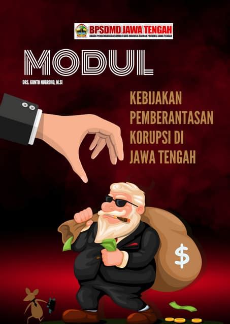 Modul 8 Kebijakan Pemberantasan Korupsi Pdf Free Download