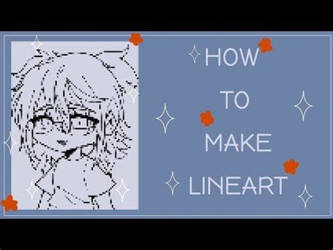 How To Make Art Pattern Part Gacha Club Tutorial Artofit