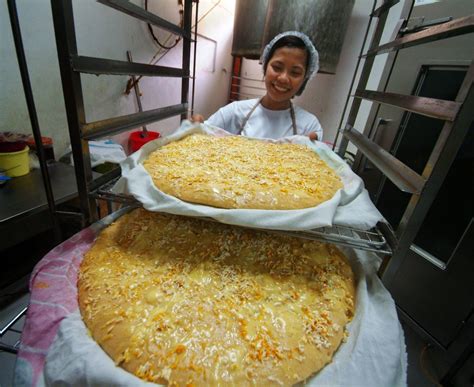 Of Rice Cake And Rhythm Celebrating The Heritage Of Puto Biñan And