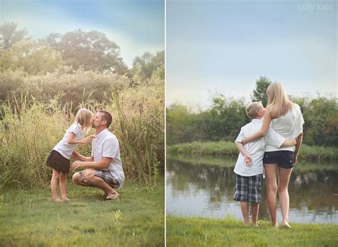Father Daughter Poses Father Daughter Poses For Photos