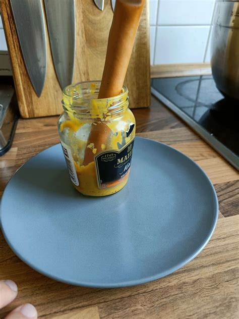 Pov You Are Guzu Which Is Prepairing His Dinner After The Usual 5