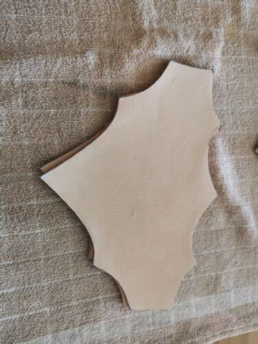 Fantasy Tassets Pattern Prince Armory Academy