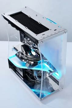 Diy Computer Case Ideas Diy Computer Case Computer Case Custom Pc