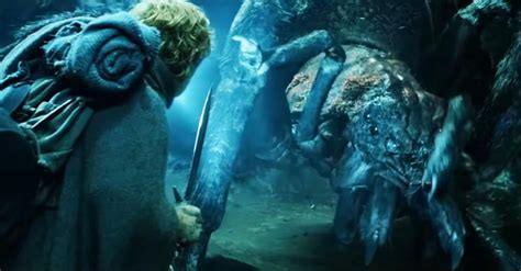 The Rings Of Power Season 2 Will Reportedly Feature Another Major Lord