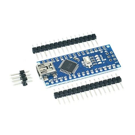 Harga Arduino Nano Compatible Atmega328 Murah Terbaru 2023 Hargano Com